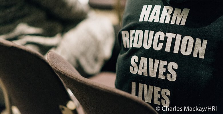 How Harm Reduction Saves Lives | Harm Reduction Center