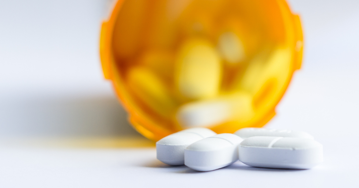 Percocet: Facts, Signs, and Symptoms | Harm Reduction Center