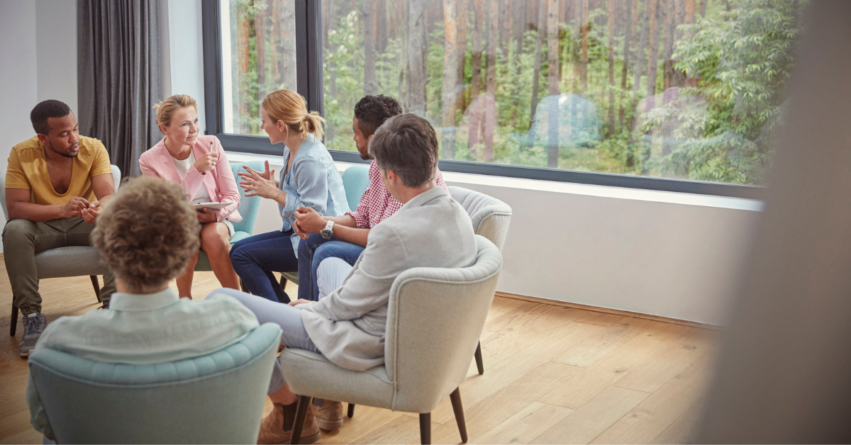 Counseling for Addiction | Harm Reduction Center
