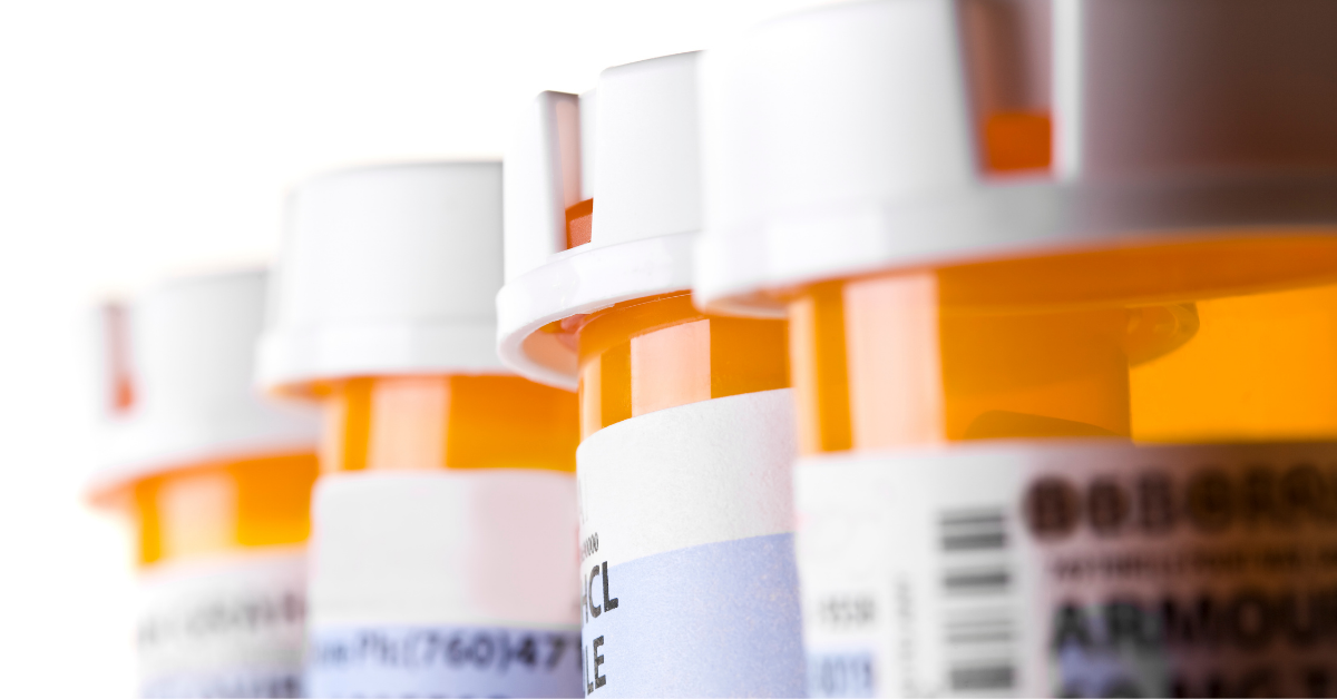 Opioid Addiction Treatment | Harm Reduction Center