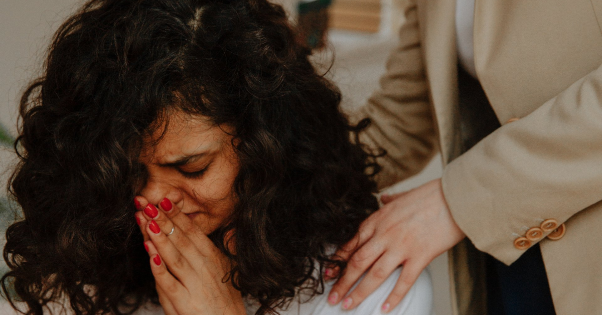 Three C’s of Addiction Recovery | Harm Reduction Center